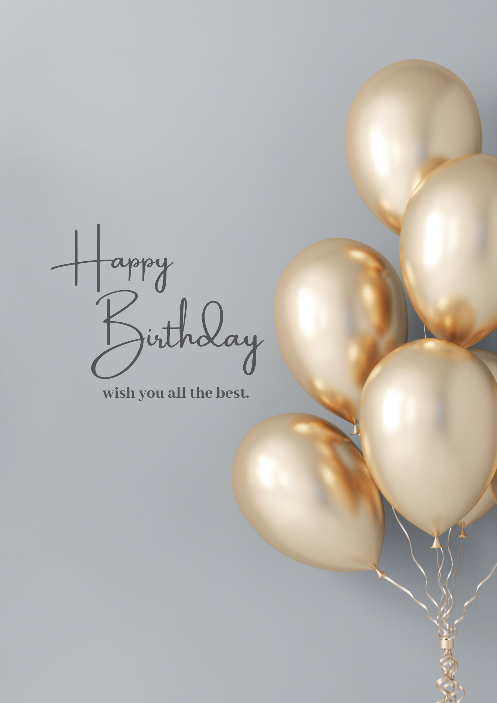 Purdy Creek Graphics Balloons and Party Supplies